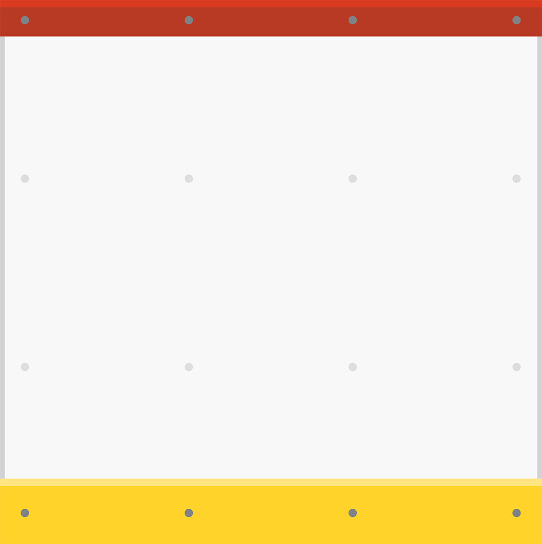 Hockey Rooms | Peel and Stick Hockey Boards – Hockey Rooms Canada